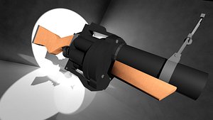 Team Fortress 2 3D Models for Download | TurboSquid