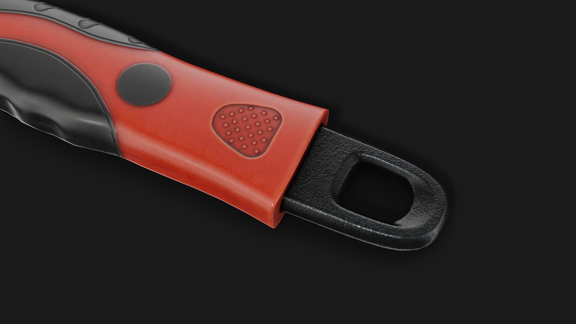 Modern High Precision Wrench Model - TurboSquid 2111624