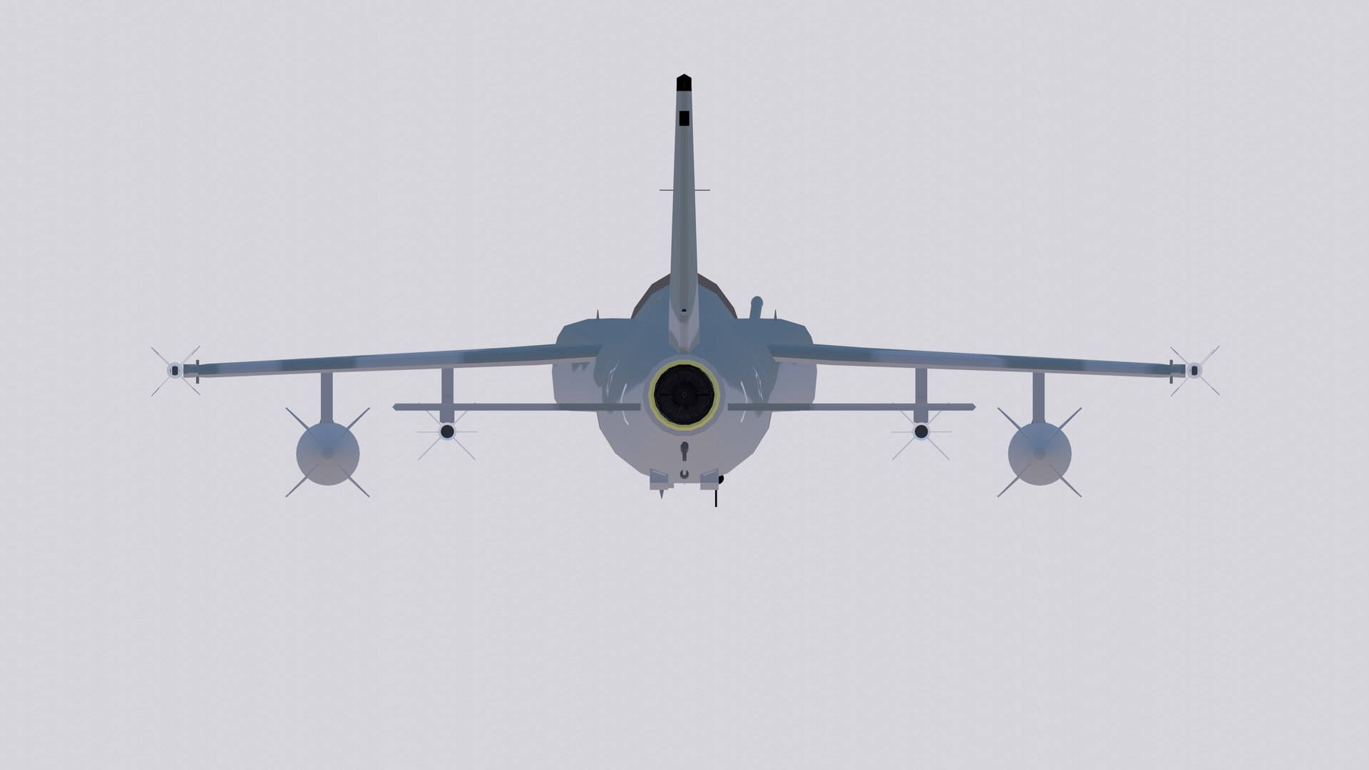 Amx International 3D - TurboSquid 1460889