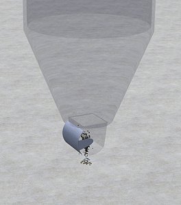 Animated Silo 3D Models for Download | TurboSquid