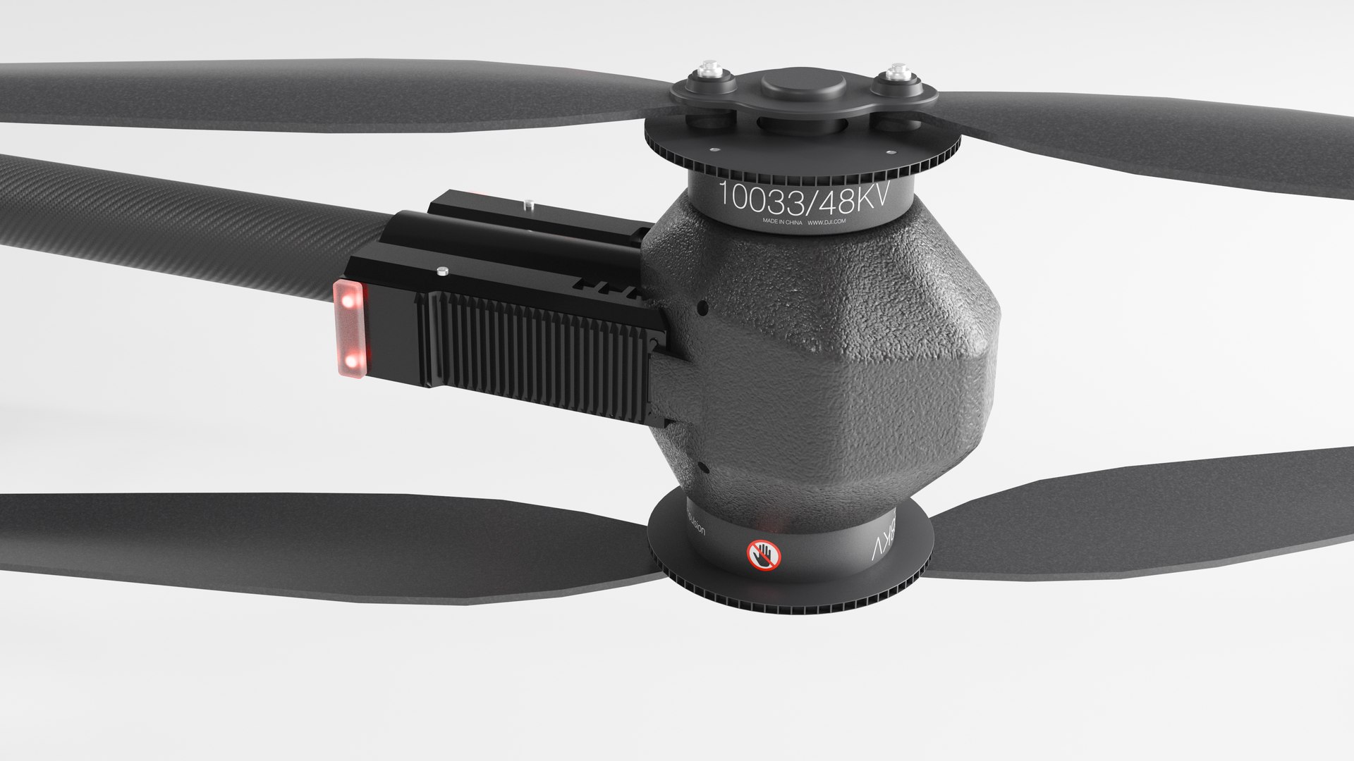 3D DJI Flycart 30 Model - TurboSquid 2286445