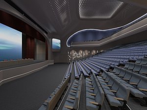 3D BLOCKBUSTER Models | TurboSquid