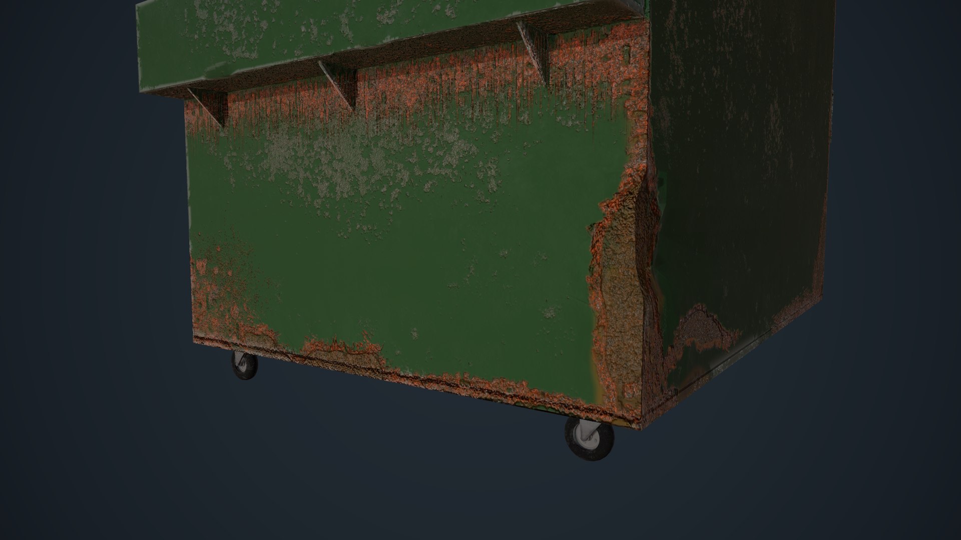 Tacho Render 3D Model - TurboSquid 2393272