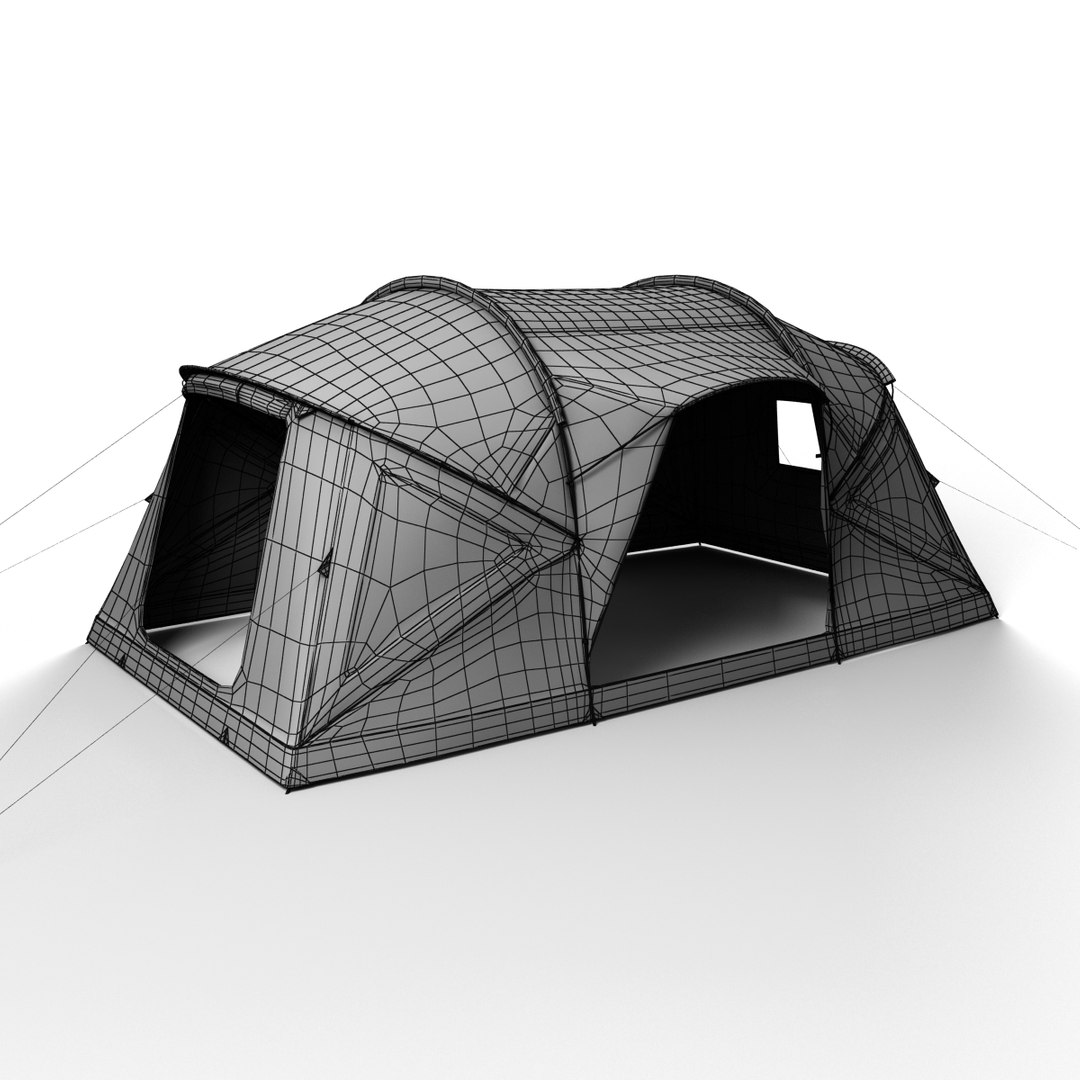 Max Tent