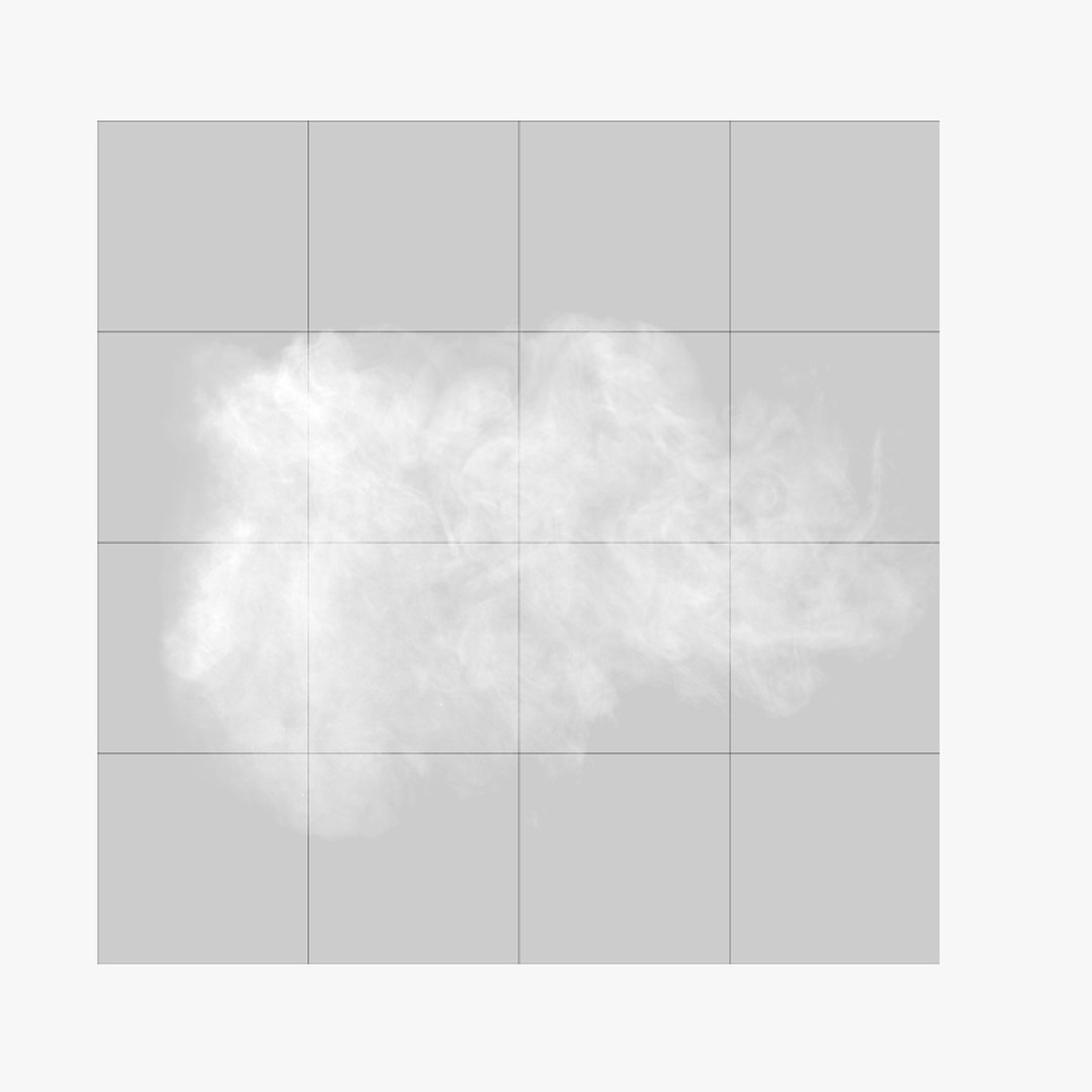 3D Smoke Alpha Pack And Advanced Shader For Blender Model - TurboSquid 2317069