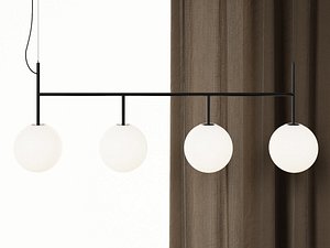 Free SketchUp Light Models | TurboSquid