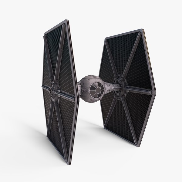 Star Wars Blender Models for Download | TurboSquid
