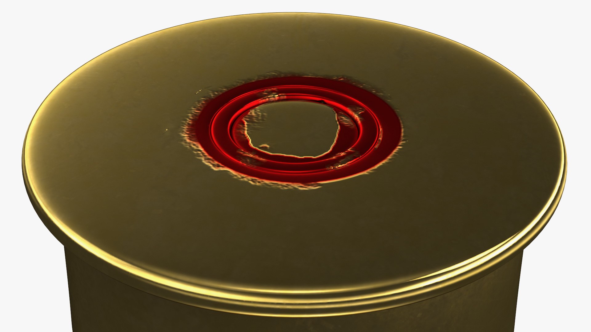 3D Marine Aerial Flares 12 Gauge - TurboSquid 1729189