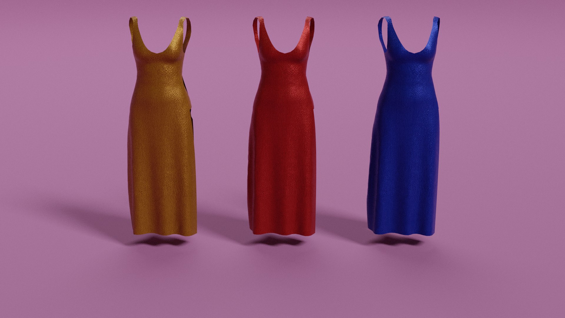 3D Clothes asset n1 to n9 model - TurboSquid 1926080