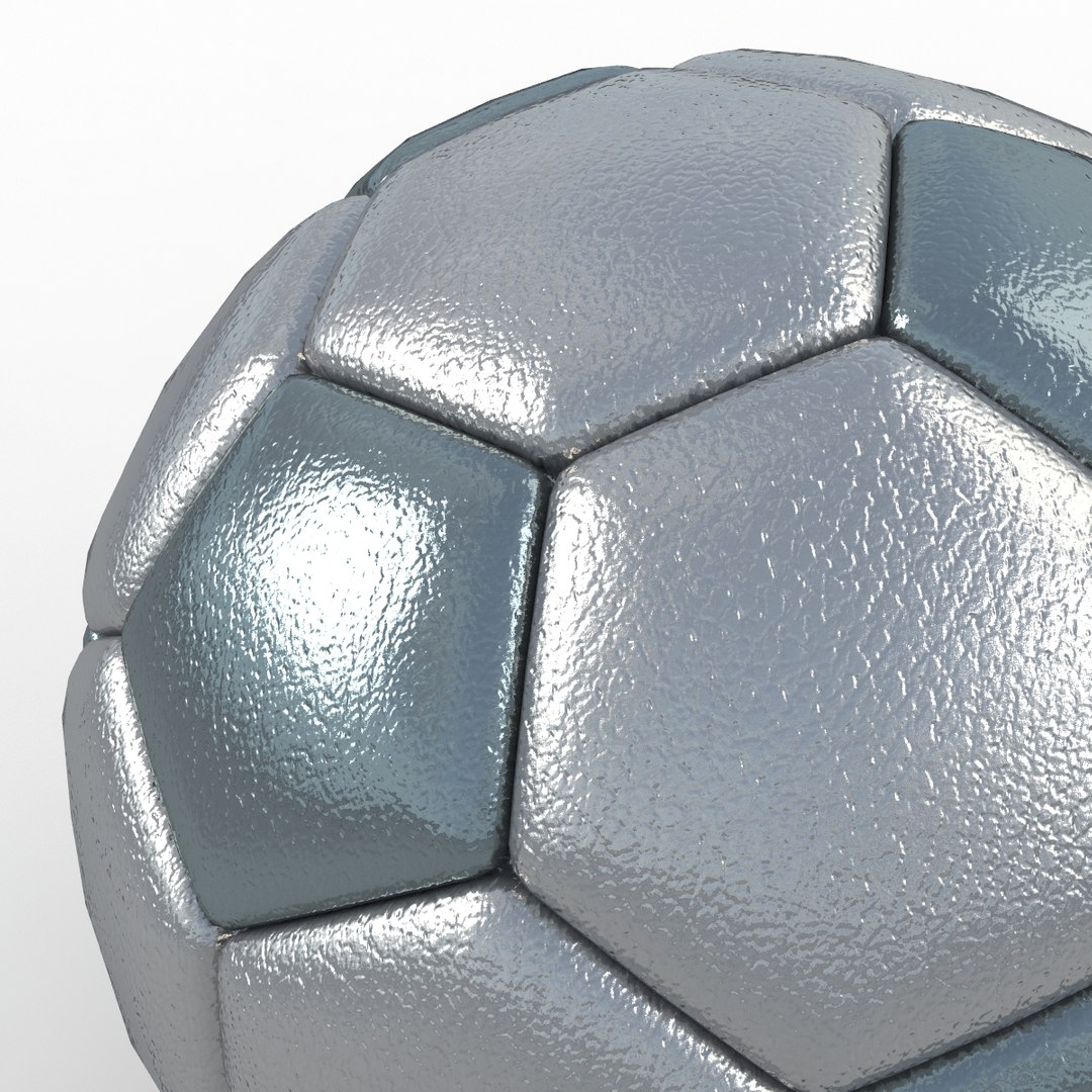 Max Soccer Ball