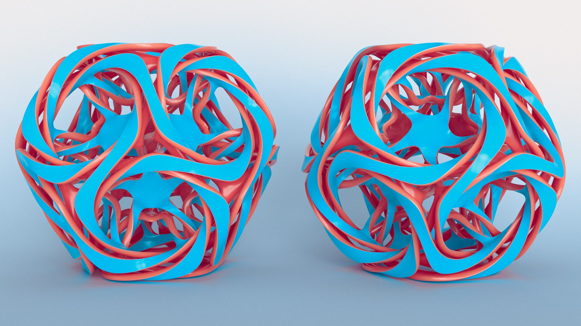 Free Object Abstract Model - TurboSquid 1697387