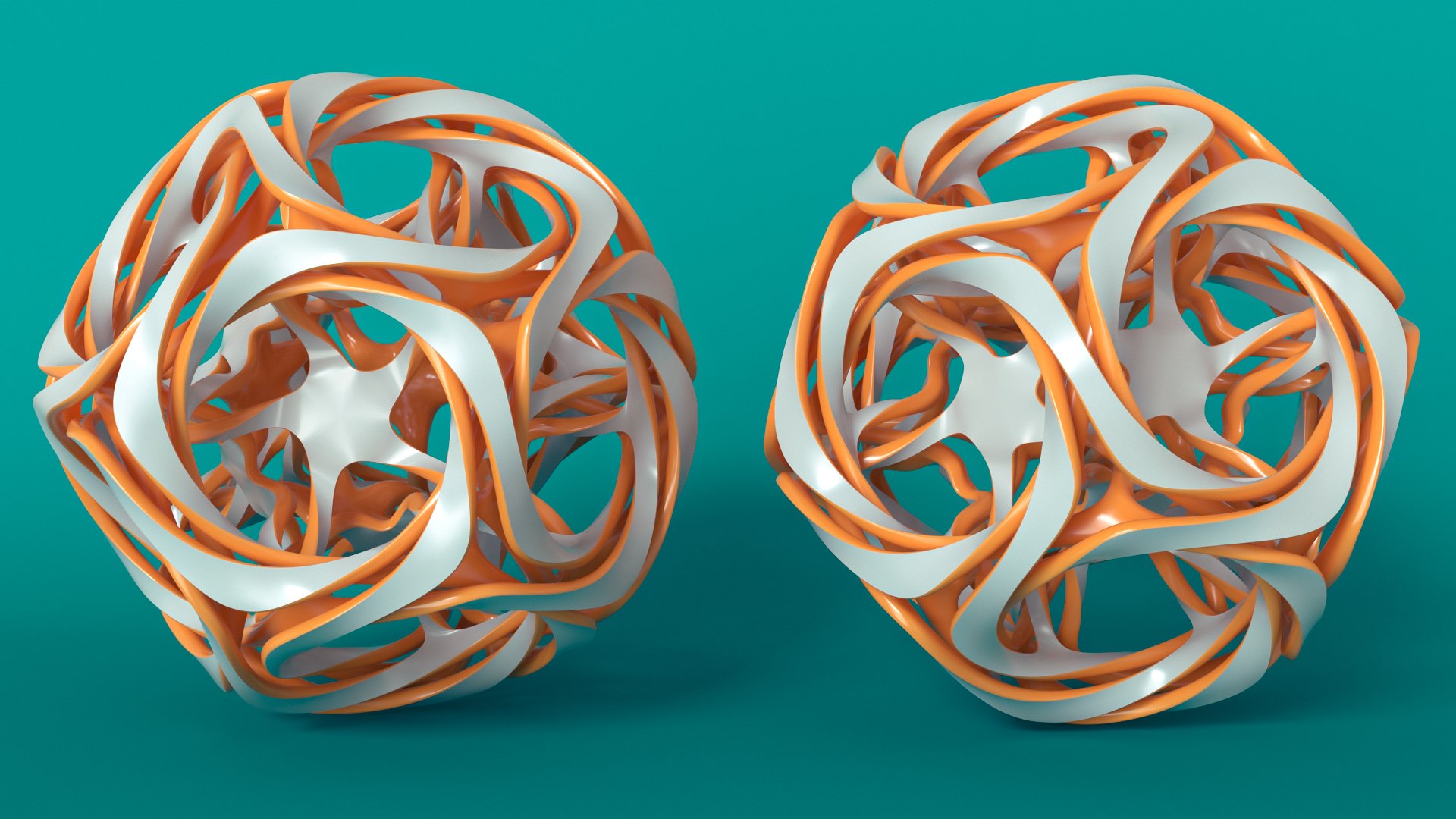 Free Object Abstract Model - TurboSquid 1697387