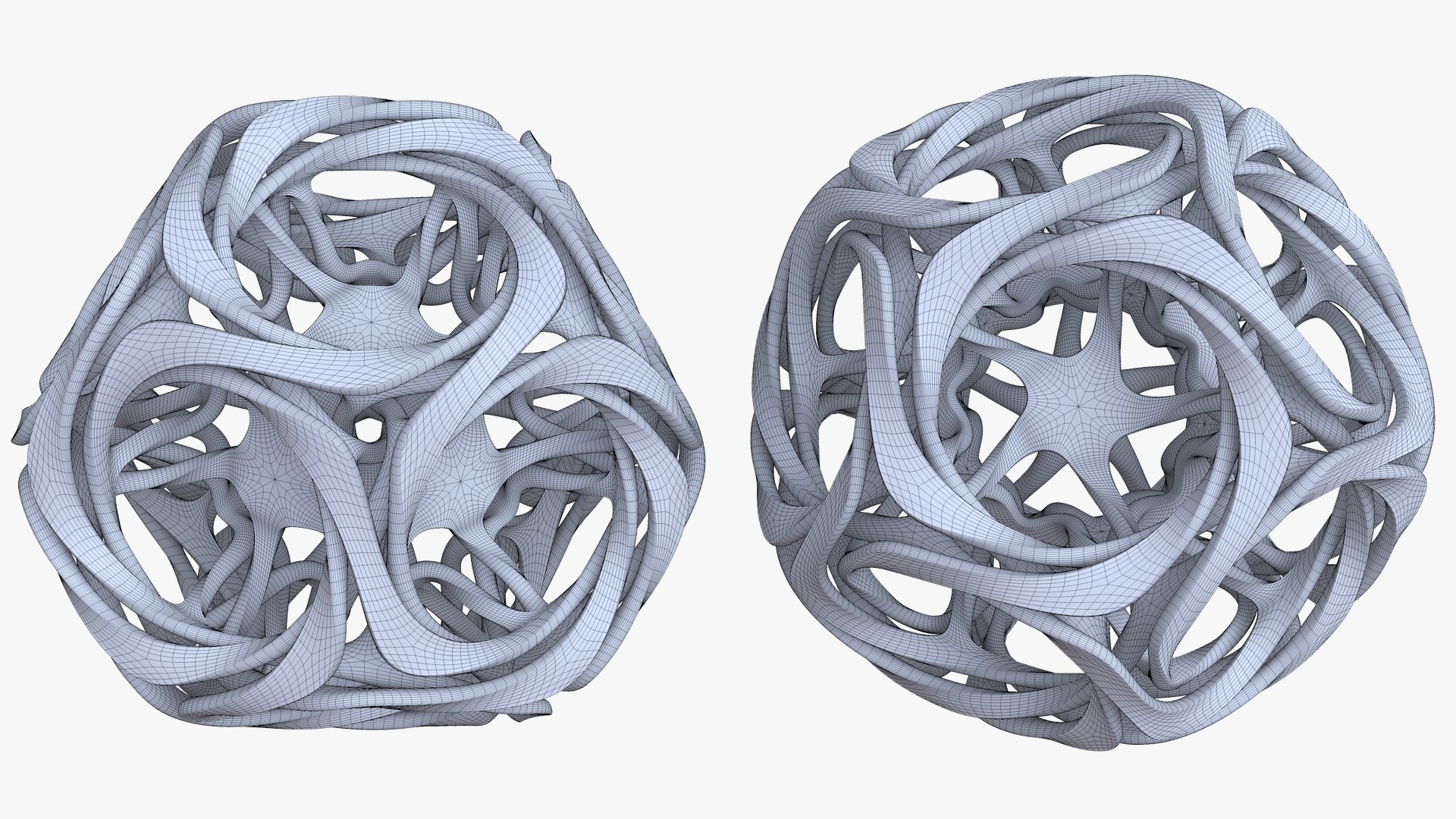 Free Object Abstract Model - TurboSquid 1697387