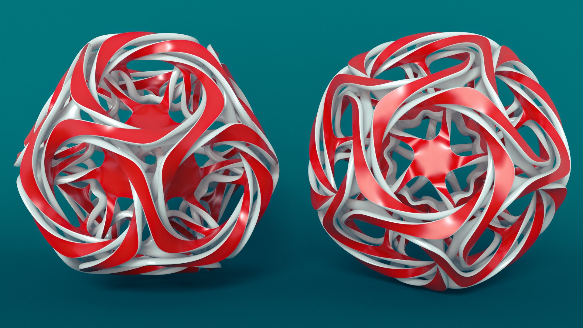 Free Object Abstract Model - TurboSquid 1697387