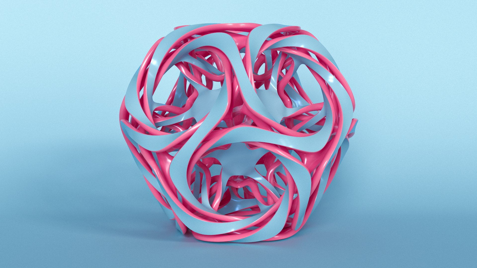 Free Object Abstract Model - TurboSquid 1697387