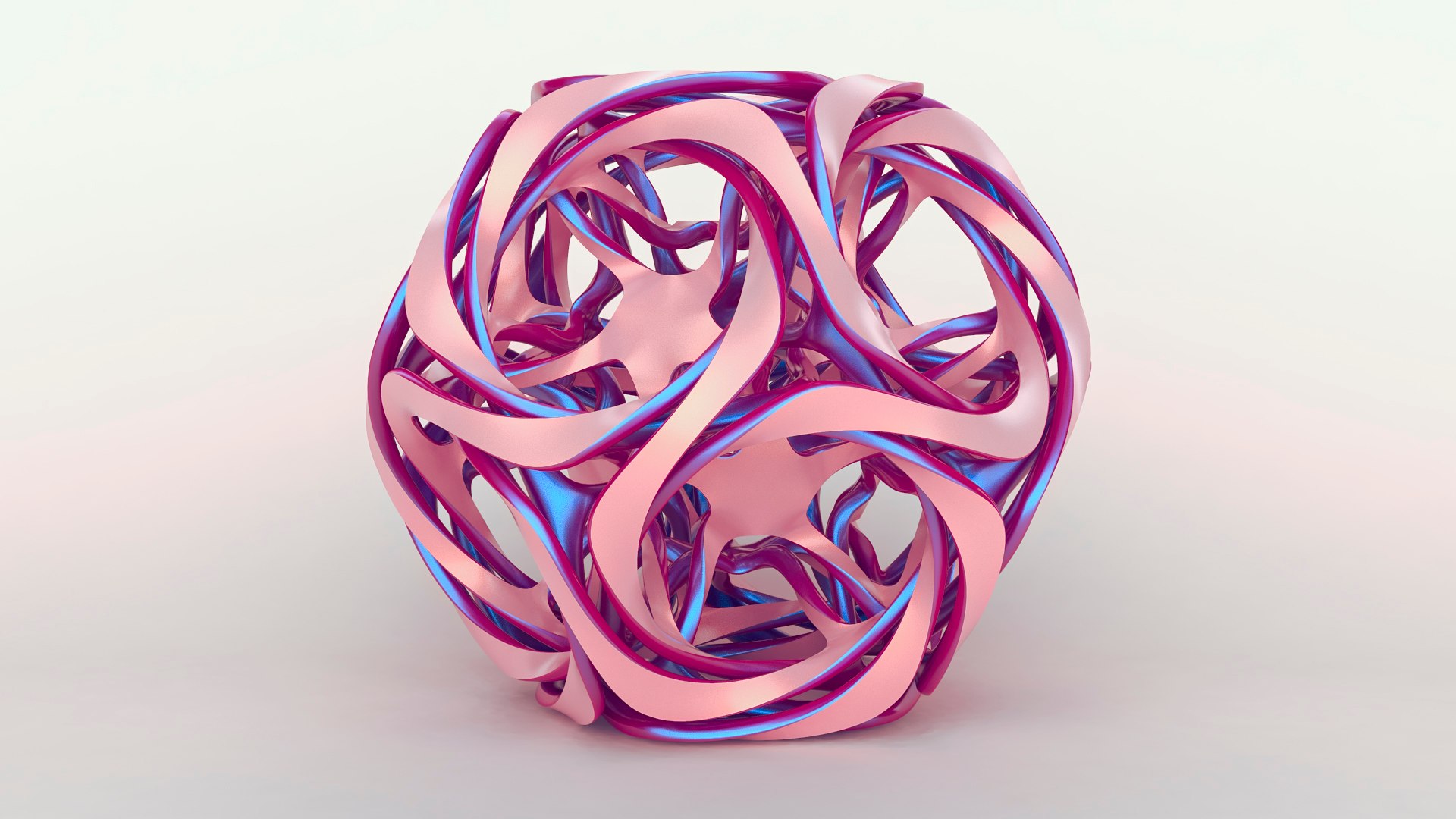 Free Object Abstract Model - TurboSquid 1697387