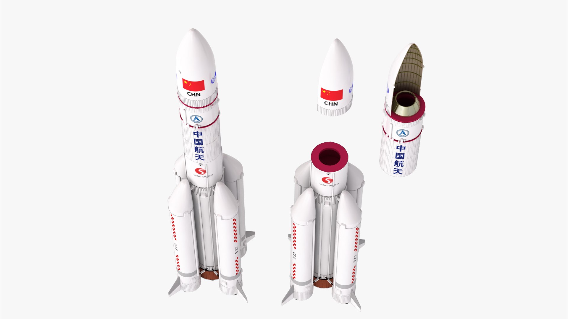 3D 5 Cz5 - TurboSquid 1686723