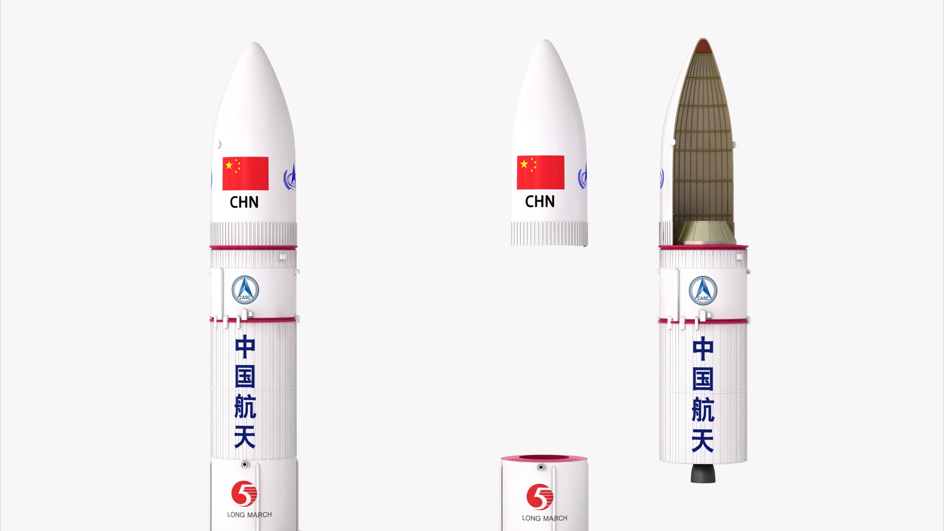 3D 5 Cz5 - TurboSquid 1686723