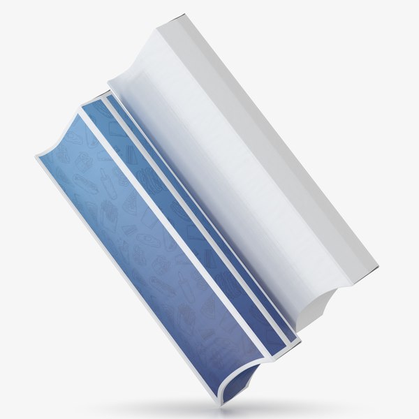 3D kebab box - TurboSquid 1331701