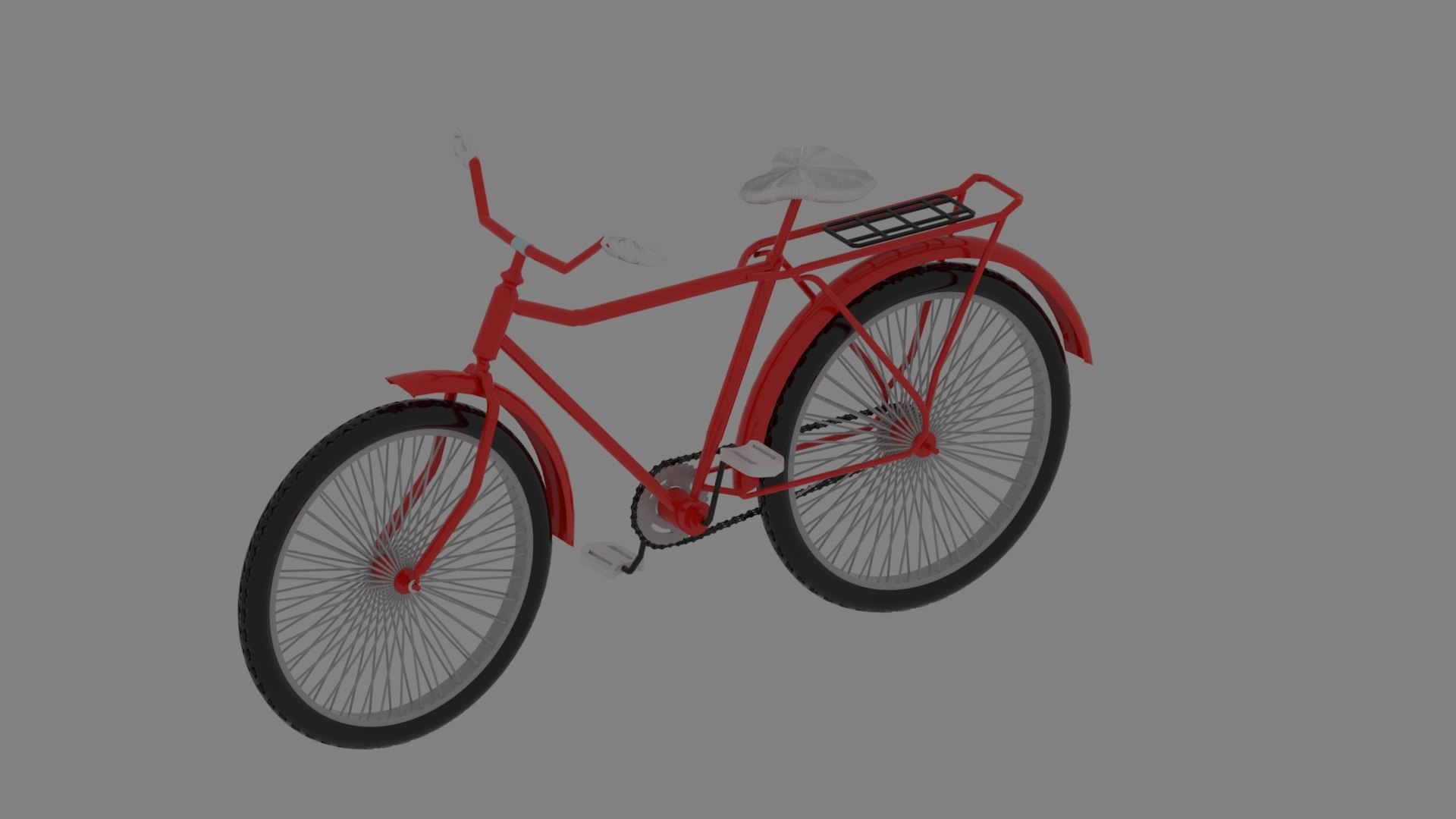 Cycle 3D model - TurboSquid 1375216