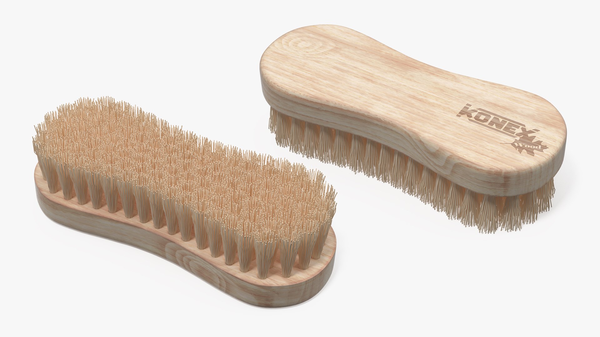 Konex Nylon Fiber Cleaning 3D - TurboSquid 1464083