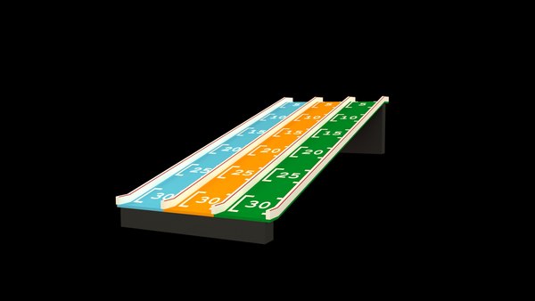 Free 3D Ramp Models | TurboSquid