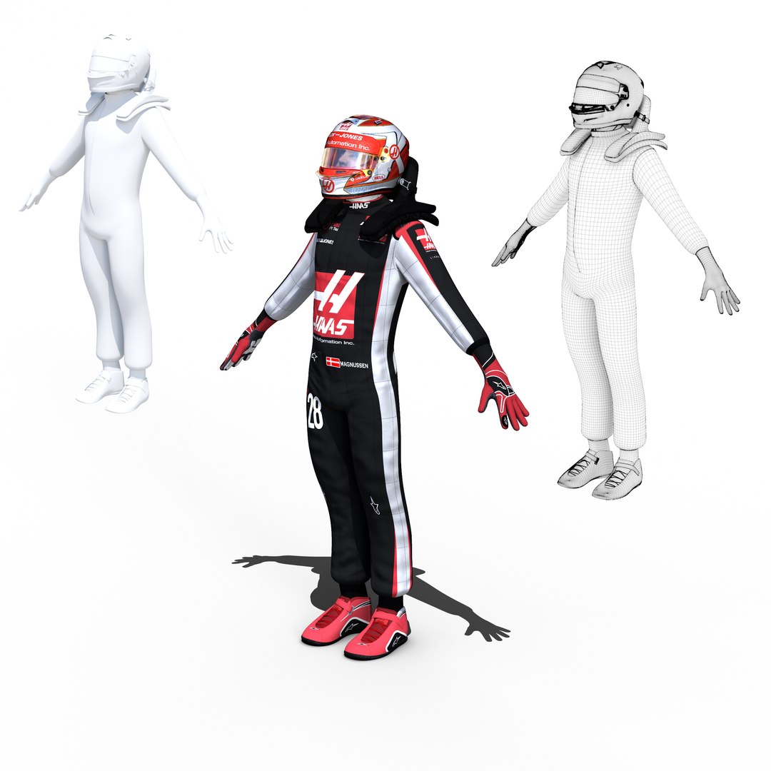 3D Poses - TurboSquid 1333712