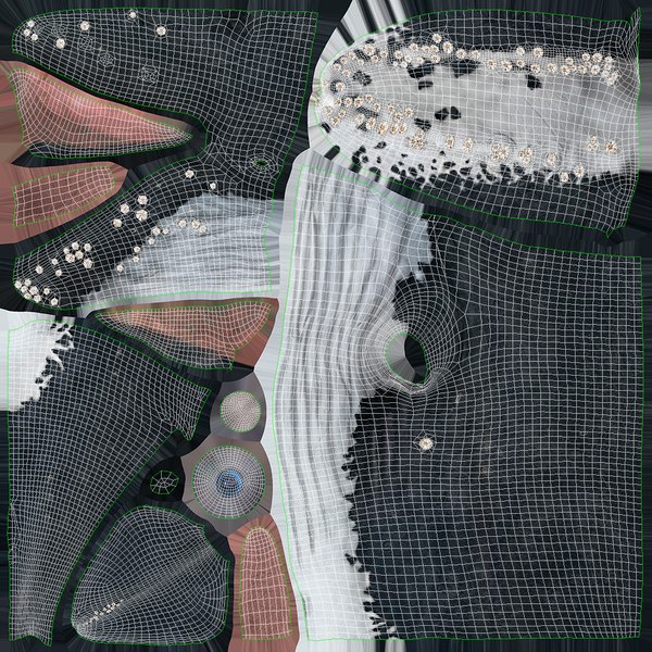 3D model Humpback Whale - TurboSquid 1953759