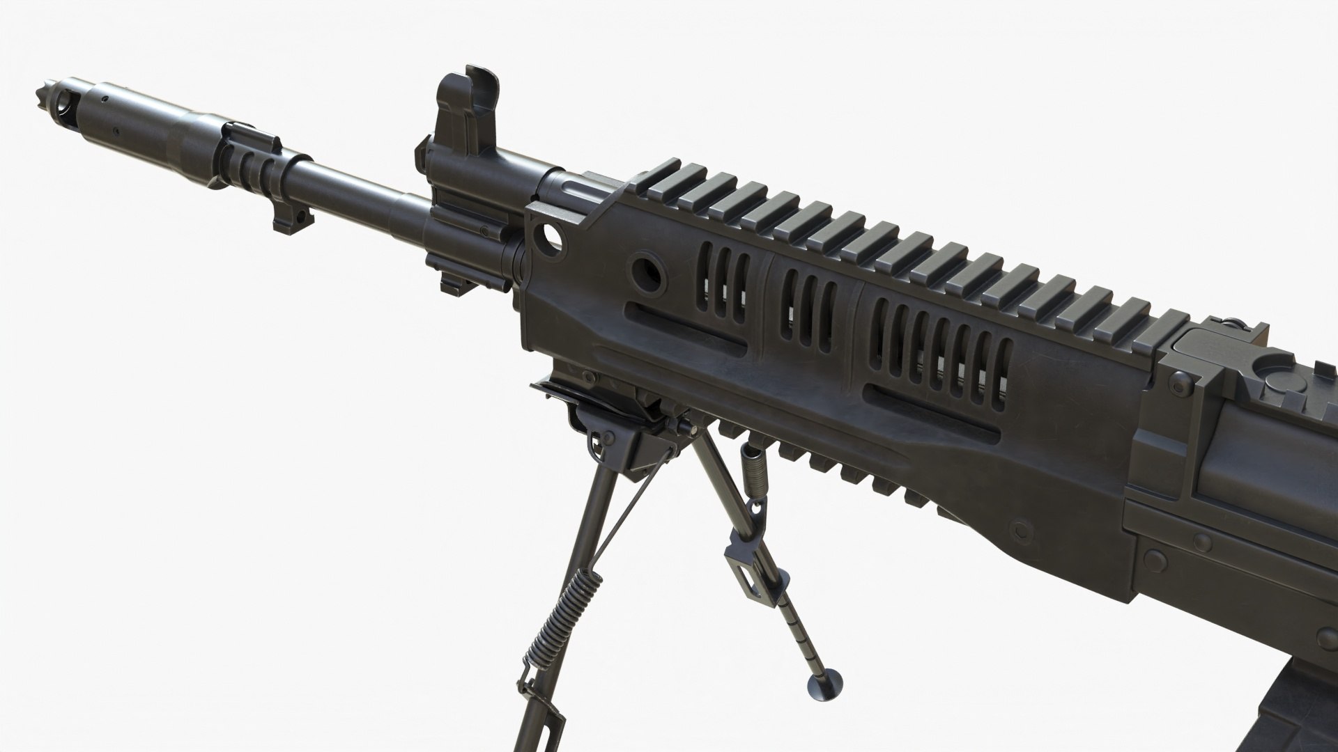 3D RPK 01 A - TurboSquid 2217544