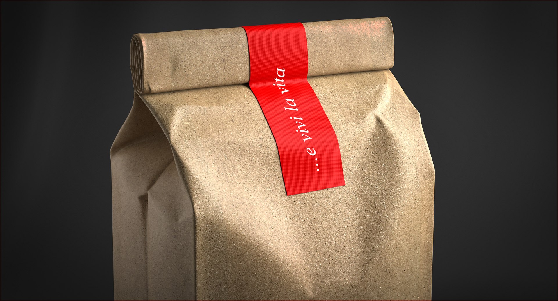 Package Type B 3D Model - TurboSquid 1181418