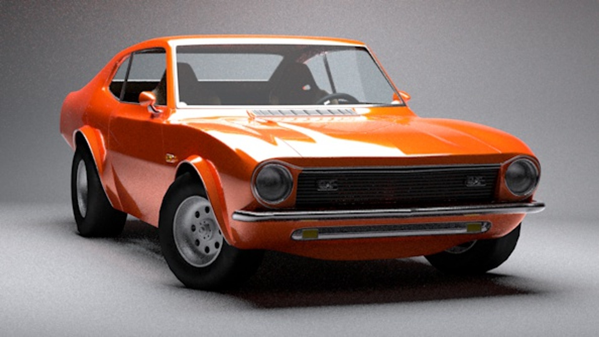 Maverick Studio Render Model - TurboSquid 1262779