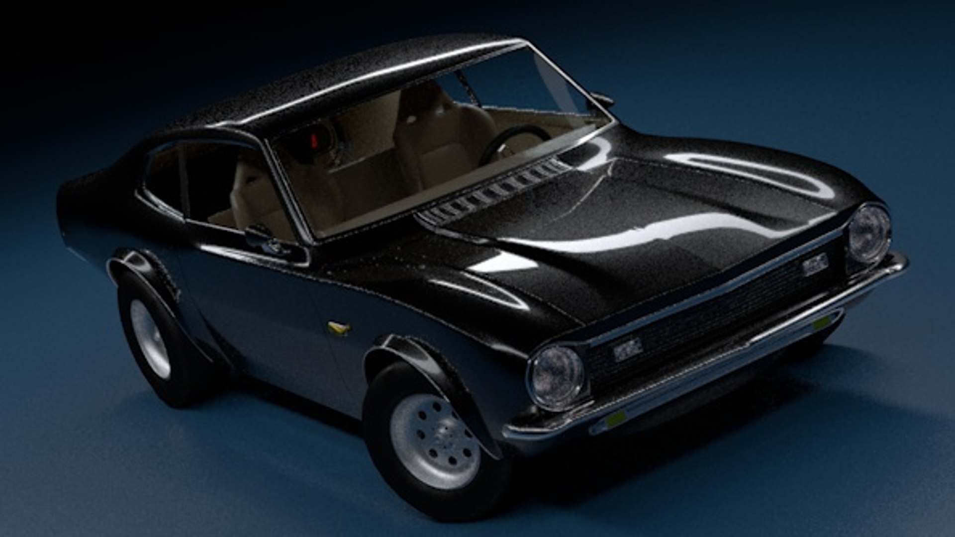 Maverick Studio Render Model - TurboSquid 1262779