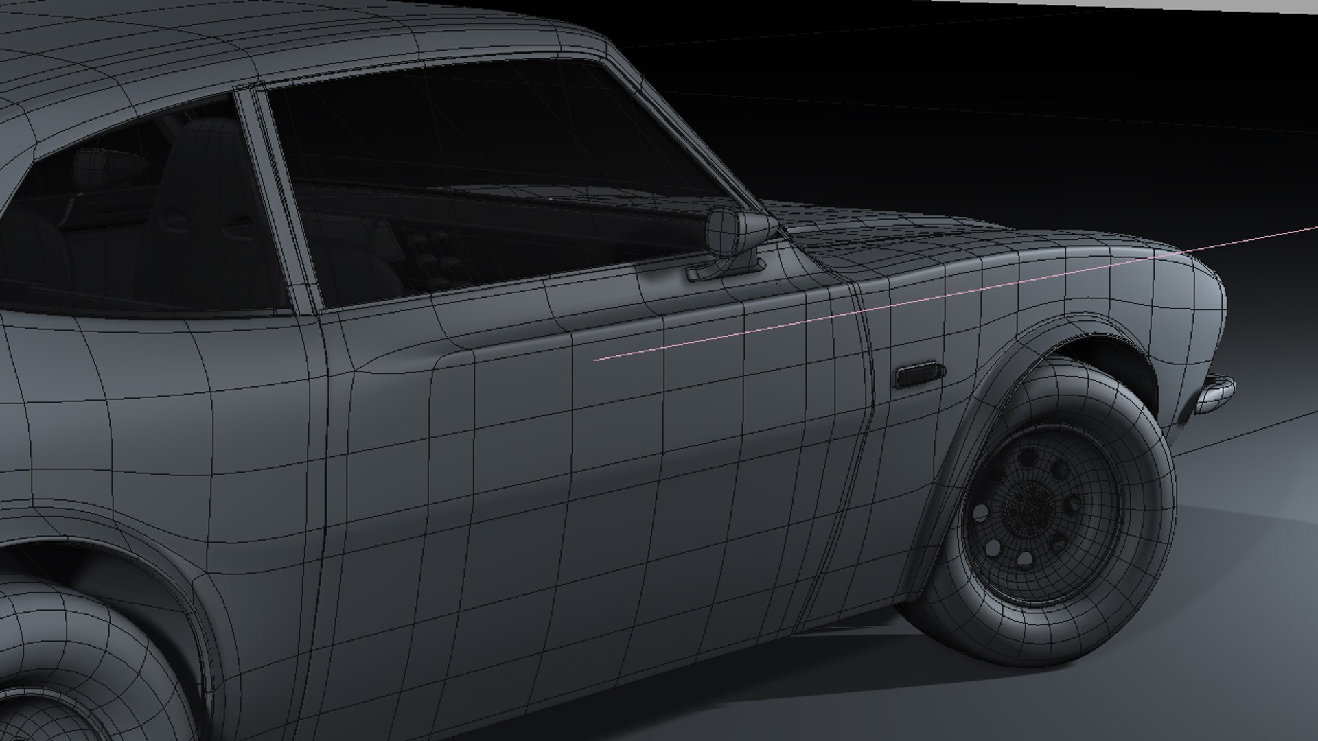 Maverick Studio Render Model - TurboSquid 1262779