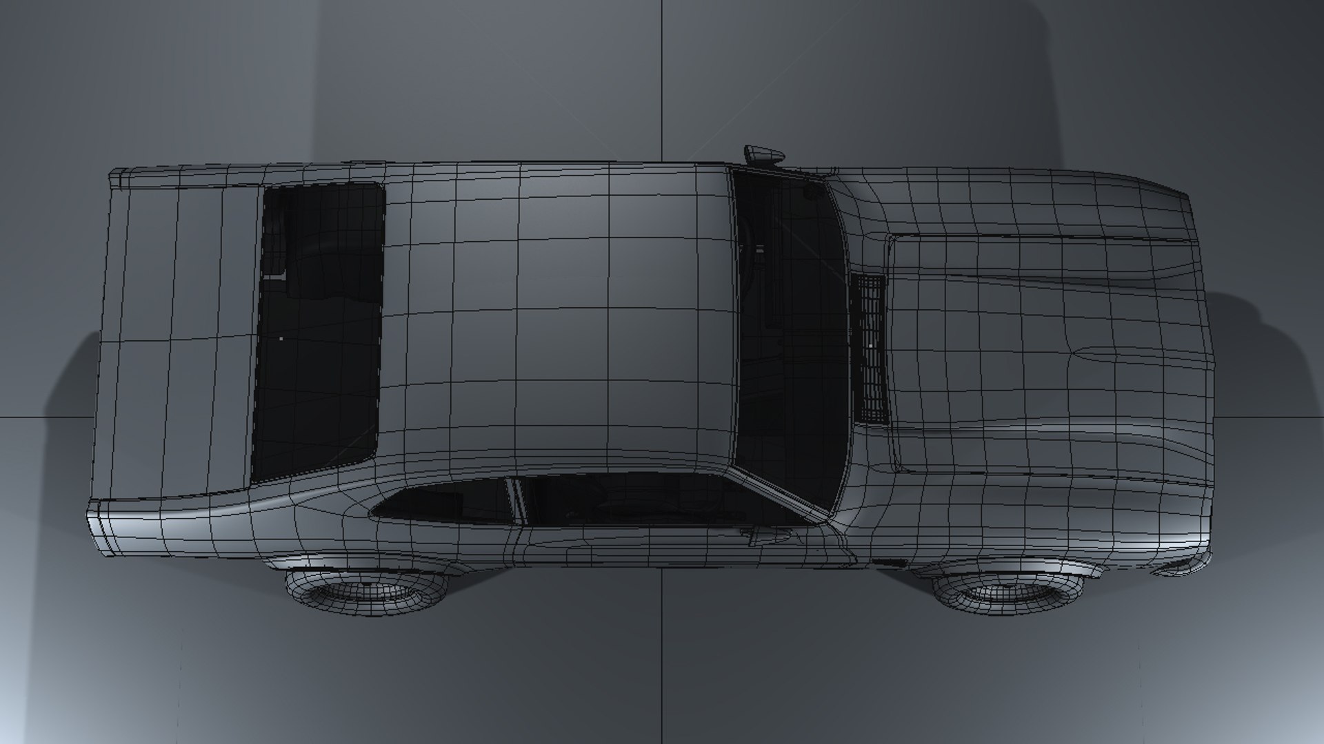 Maverick Studio Render Model - TurboSquid 1262779