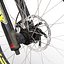 3d Mountain Bike Gt Fury Model