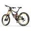 3d Mountain Bike Gt Fury Model