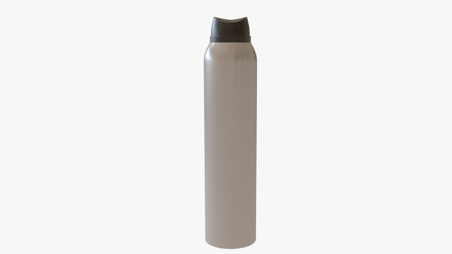3D Deodorant Model - TurboSquid 1586680