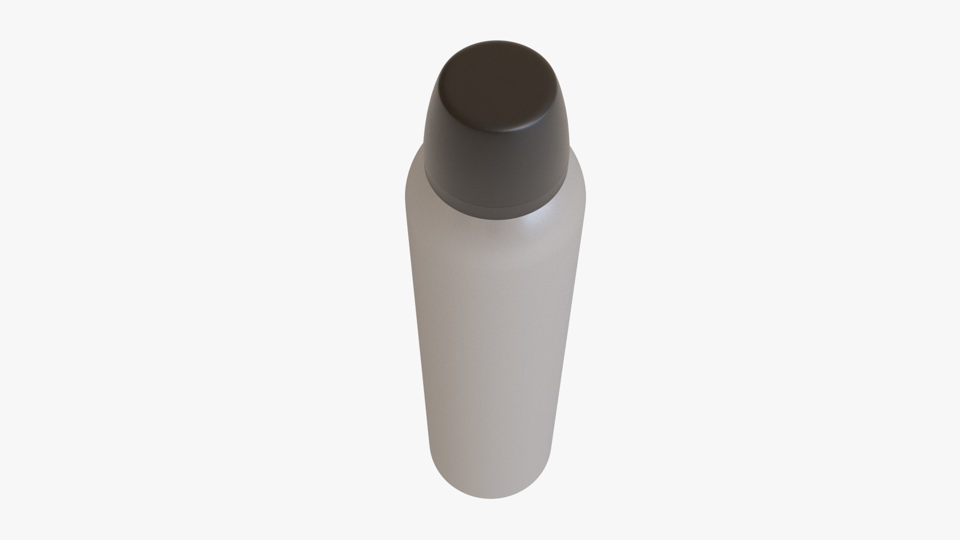 3D Deodorant Model - TurboSquid 1586680