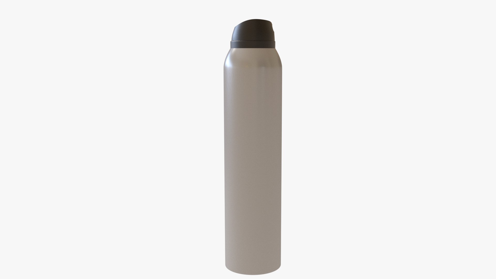 3D Deodorant Model - TurboSquid 1586680