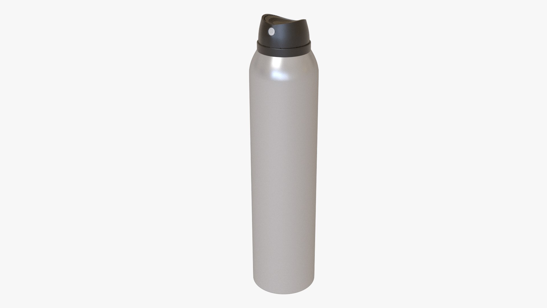 3D Deodorant Model - TurboSquid 1586680