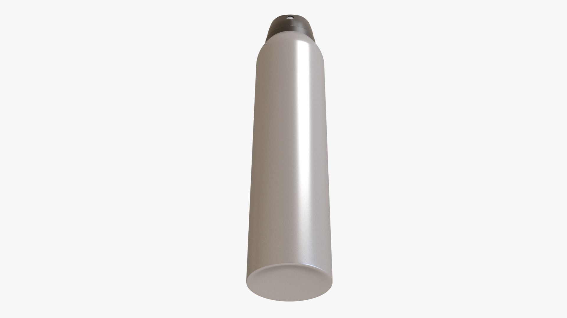 3D Deodorant Model - TurboSquid 1586680