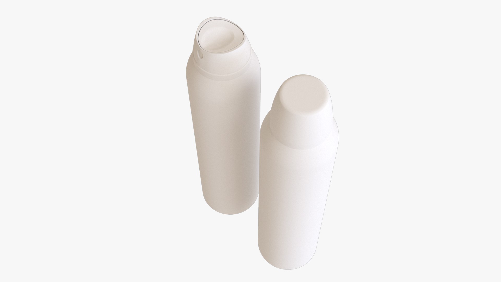 3D Deodorant Model - TurboSquid 1586680