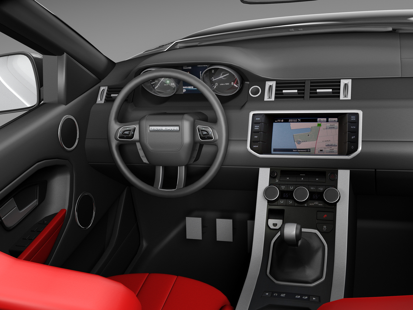 2014 convertible range 3ds