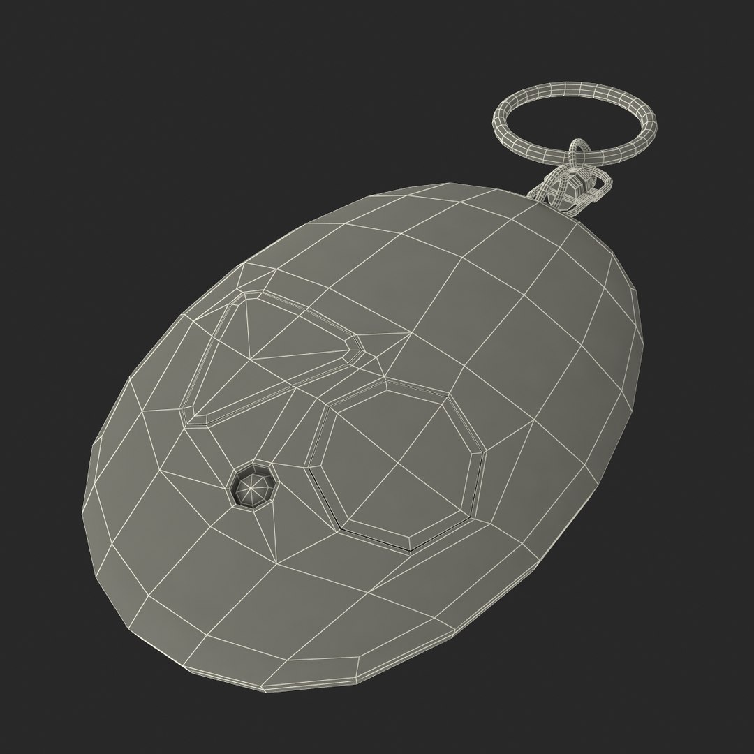 home security lasershield set 3d model