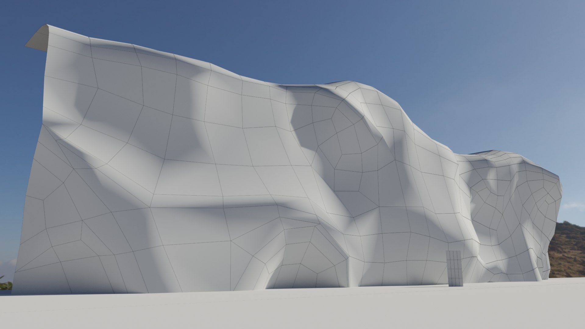 3D Model Antelope Canyon - TurboSquid 1531603