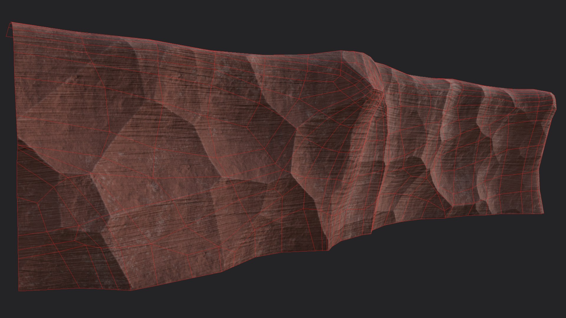 3D Model Antelope Canyon - TurboSquid 1531603
