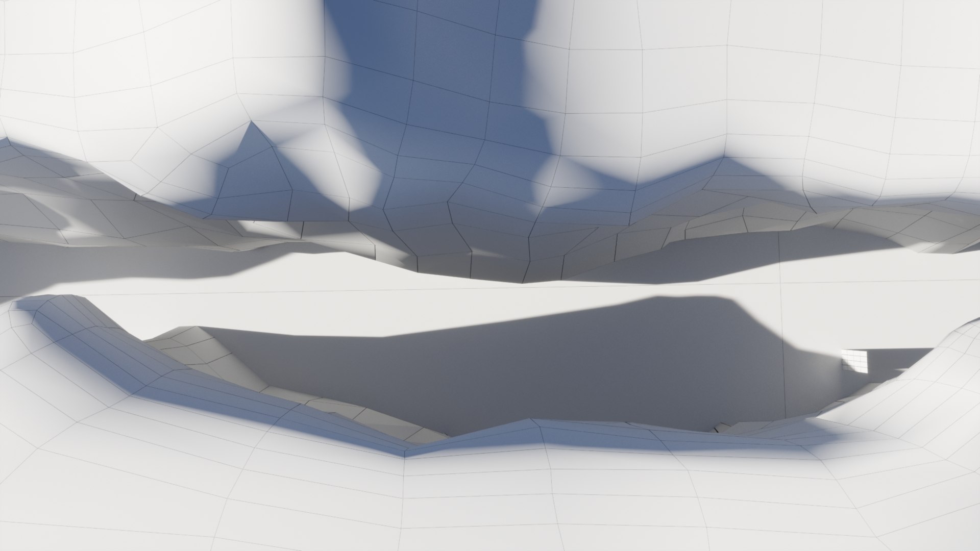 3D Model Antelope Canyon - TurboSquid 1531603