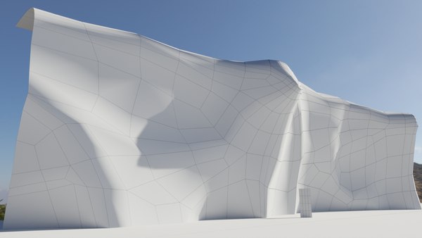 3D model antelope canyon - TurboSquid 1531603