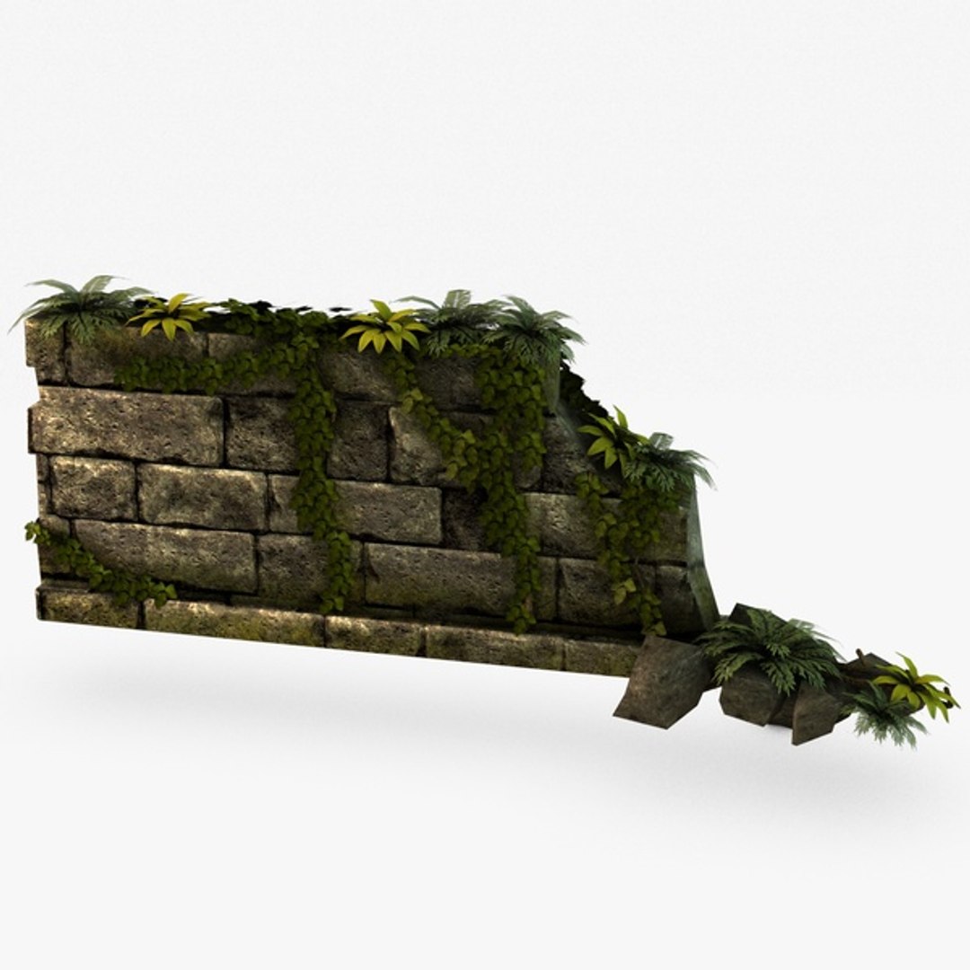 Max Wall