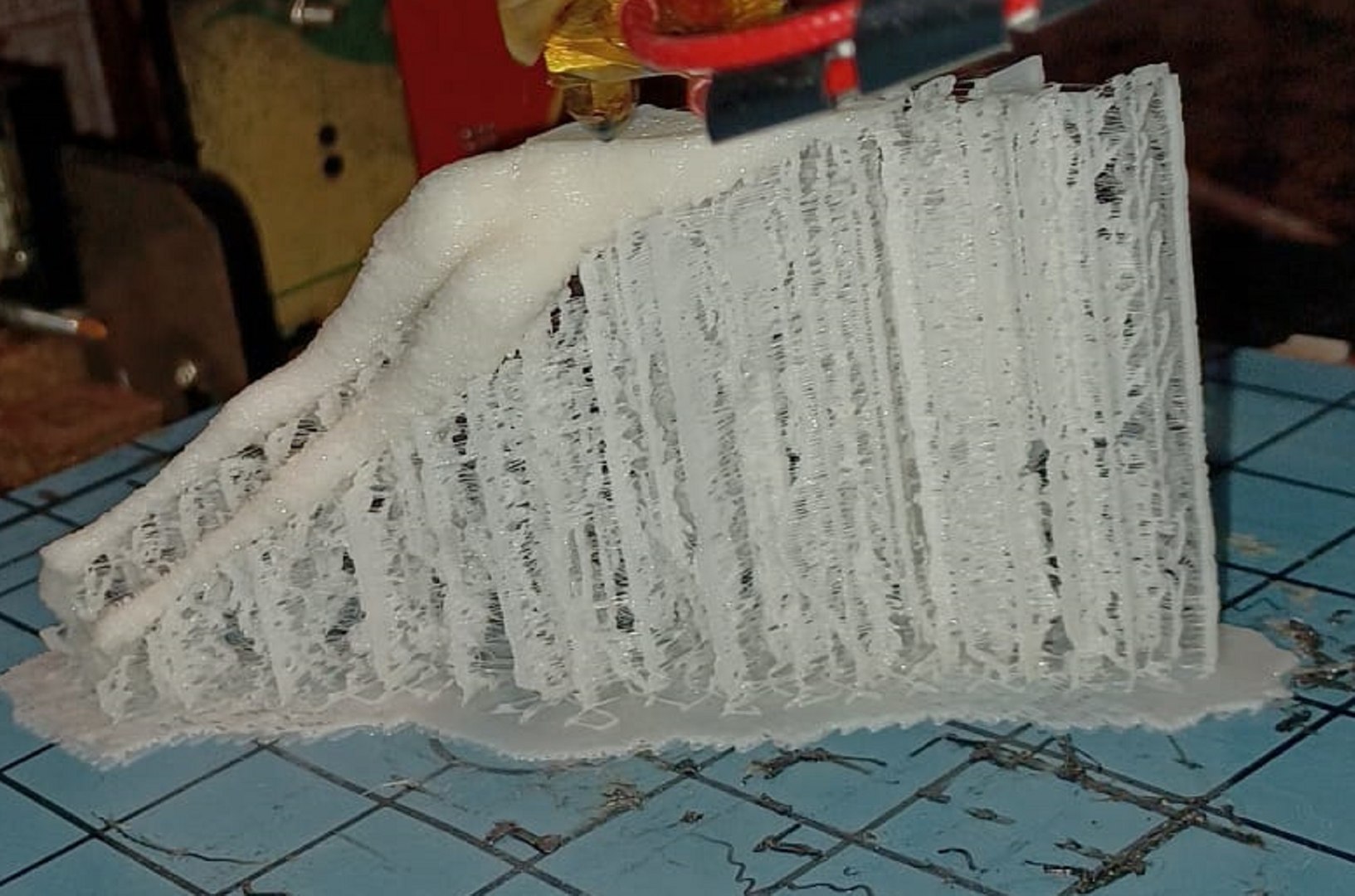 3D Humanity Hanging By A Thread Model - TurboSquid 2178018